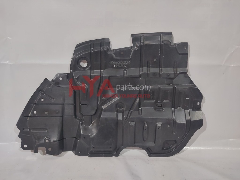 ENGINE COVER LOWER CHINA | H Y A parts